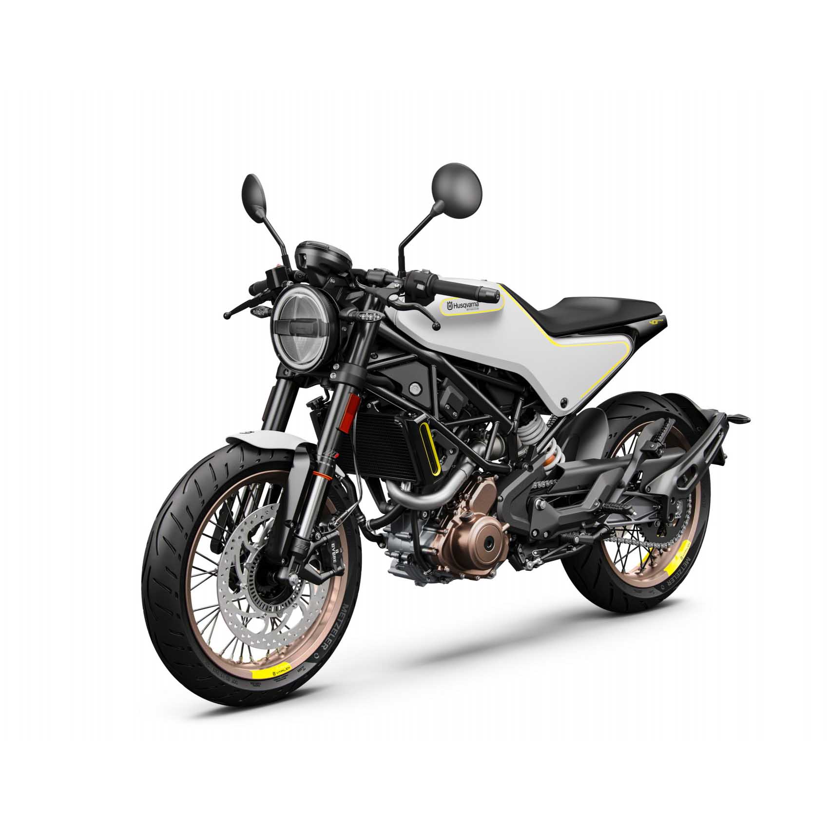 HSQ VITPILEN 401 ⋆ TEAM BERREITER KTM Tuning Gabelservice Fahrwerk und ...