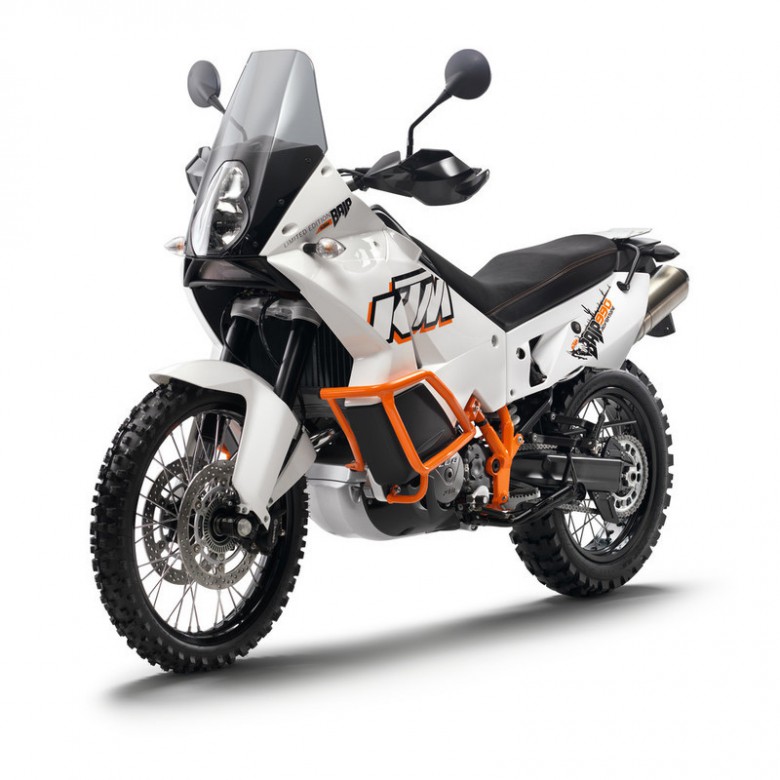 KTM Tuning Fahrwerk und Performance Parts für höchste Ansprüche