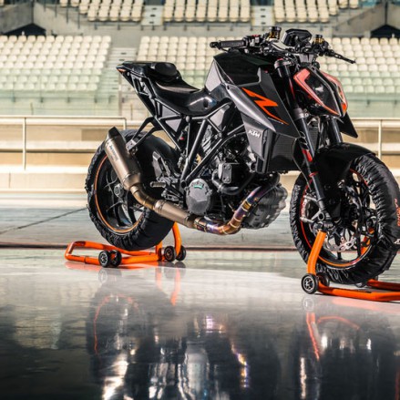 RBF RACE KITS ⋆ TEAM BERREITER KTM Tuning Gabelservice Fahrwerk und ...