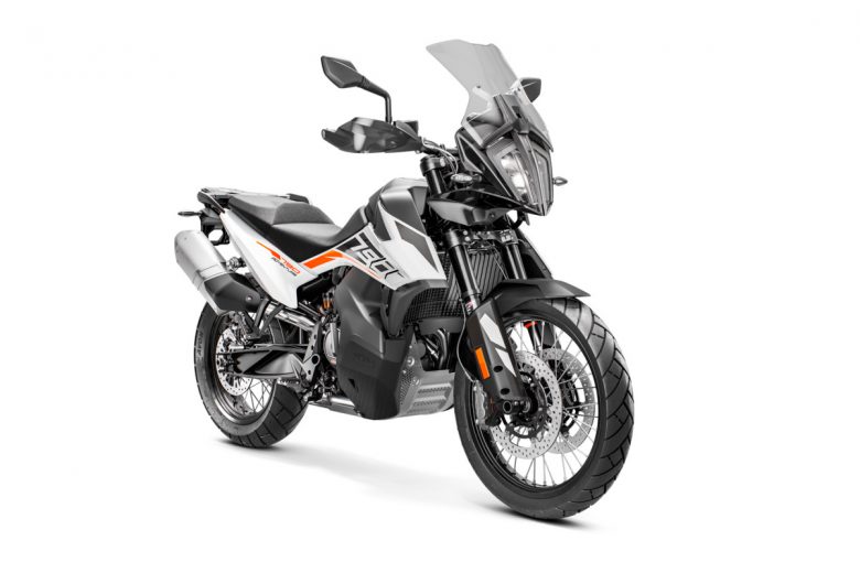 KTM ADVENTURE 790 / 890 ⋆ TEAM BERREITER KTM Tuning Gabelservice ...