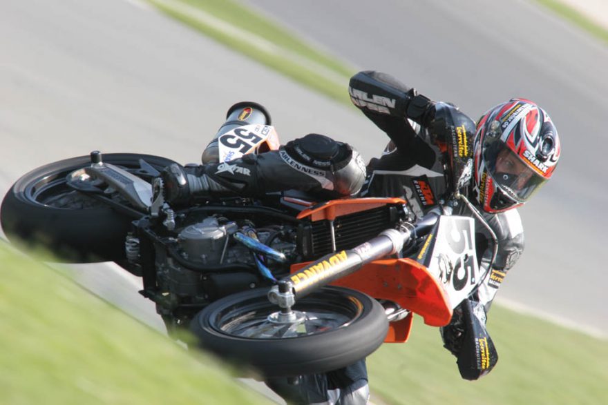 RBF RACE KITS ⋆ TEAM BERREITER KTM Tuning Gabelservice Fahrwerk und ...