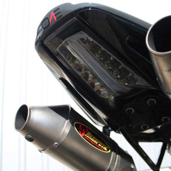 KTM Custom Bikes für besondere Ansprüche