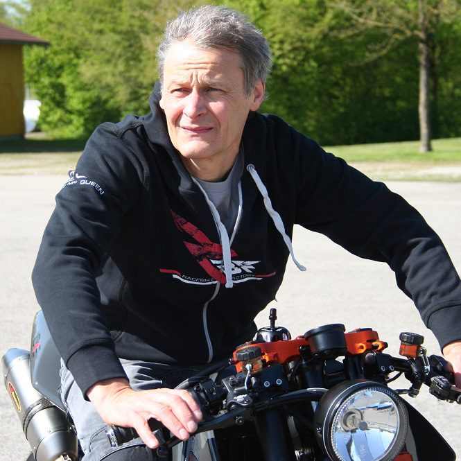 REINHOLD ⋆ TEAM BERREITER KTM Tuning Gabelservice Fahrwerk und ...