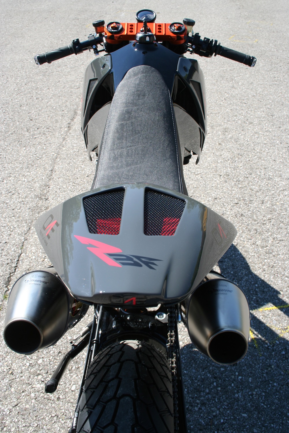 DIE PHILOSOPHIE ⋆ TEAM BERREITER KTM Tuning Gabelservice Fahrwerk und ...